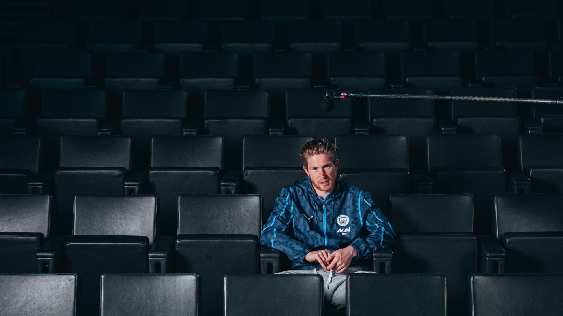 Gallery: No place like home for KDB!