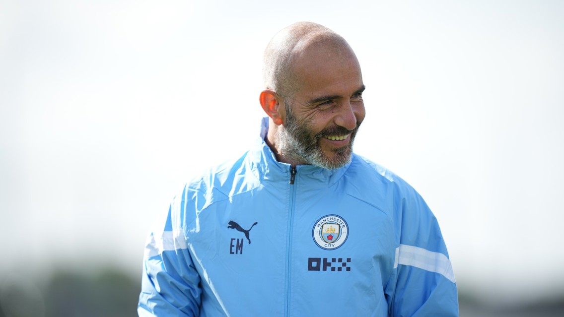 Maresca joins Leicester City as Head Coach