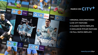 Man City Official Latest News - Manchester City F.C.