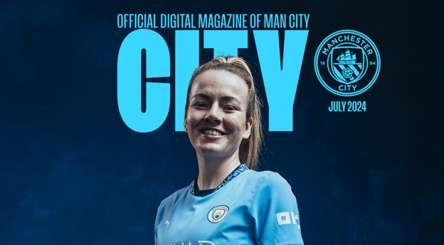 Manchester City FC - Official Website of Man City F.C.