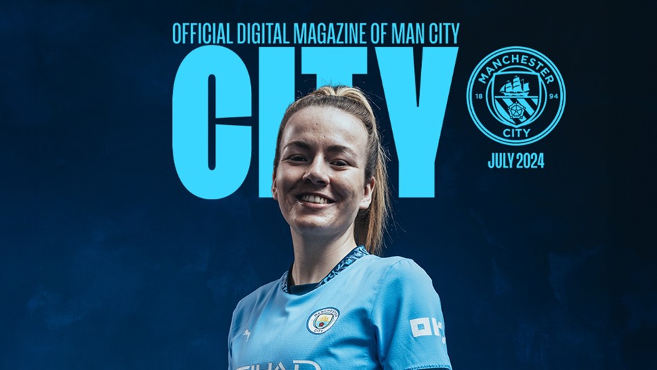 Manchester City FC - Official Website of Man City F.C.