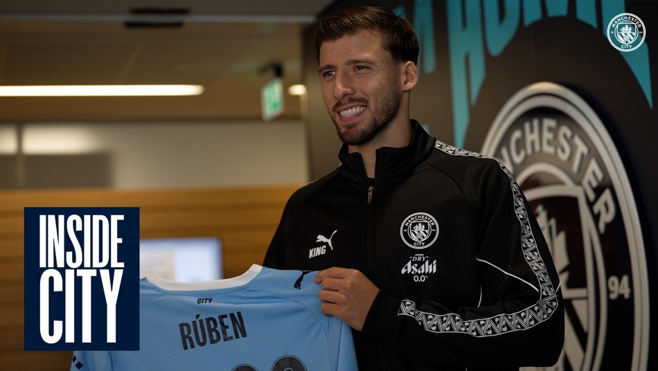 Manchester City FC - Official Website of Man City F.C..