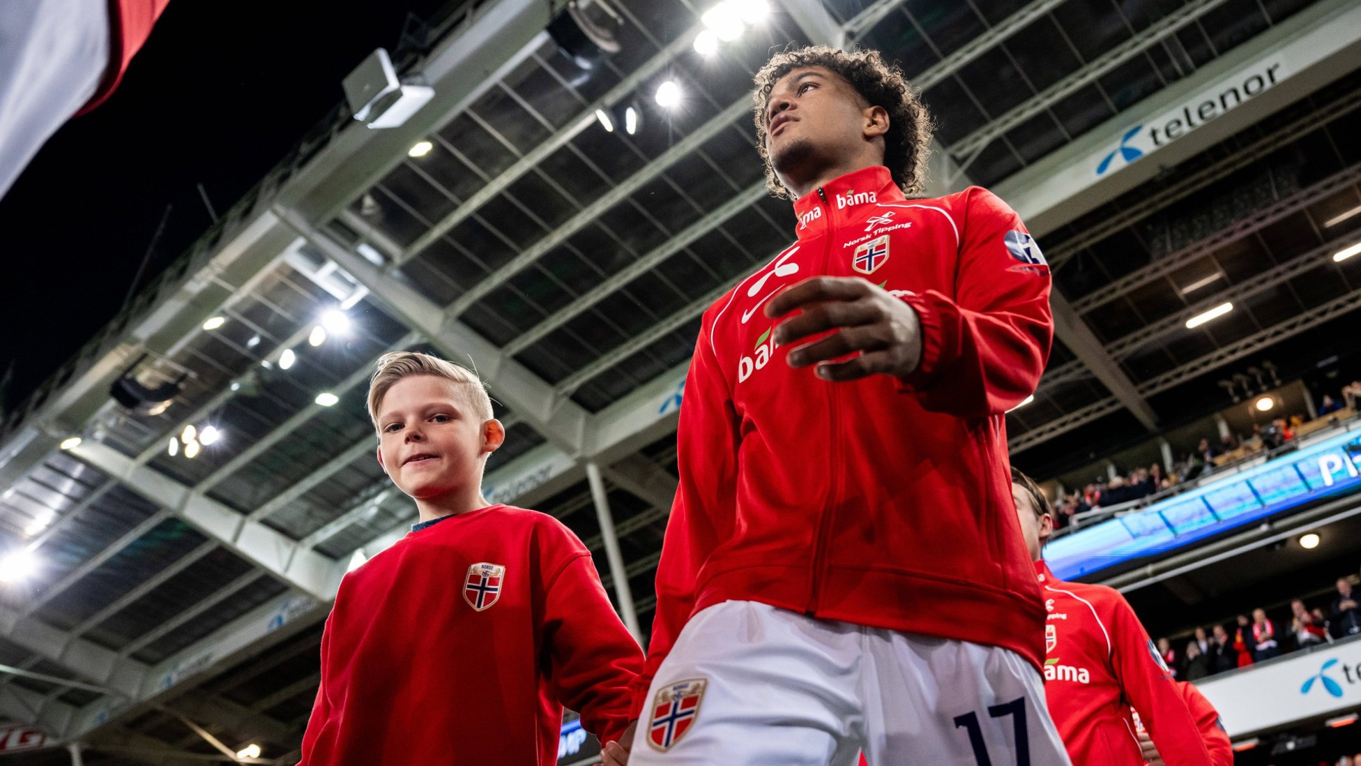 Gallery: Oscar Bobb's City career so far