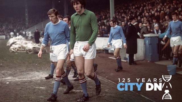 Manchester City Honours And History - Manchester City F. C.