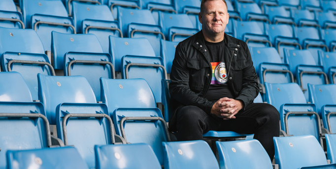 City Matters Fan Network