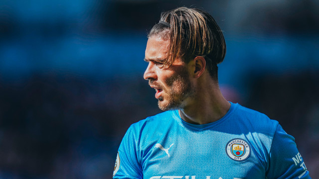 Grealish targets three more wins to retain Premier League crown