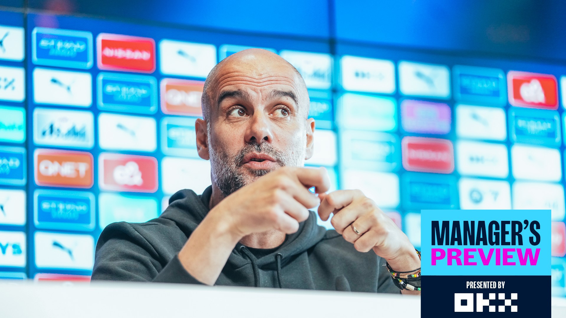 Brighton v City: Pep provides Ake injury update