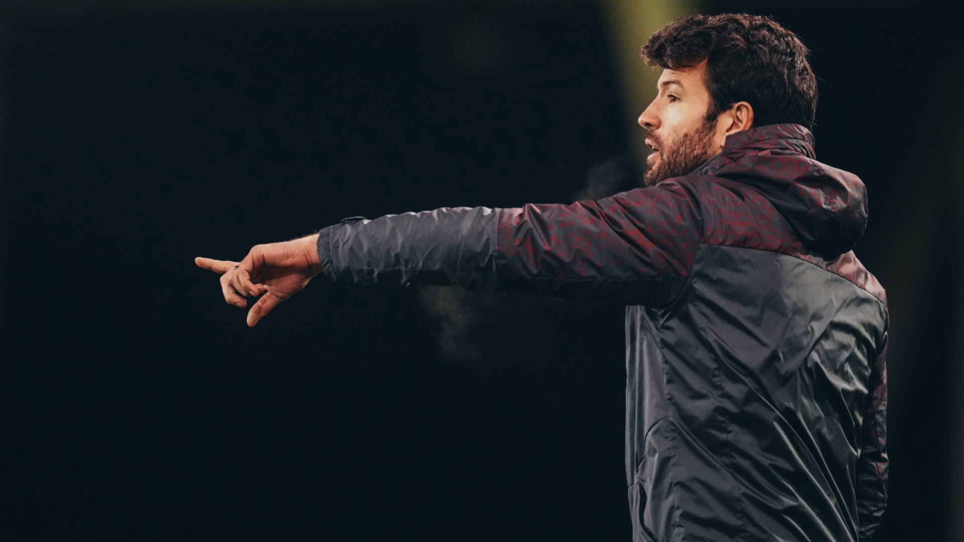 Barry-Murphy: I'm very proud of my players