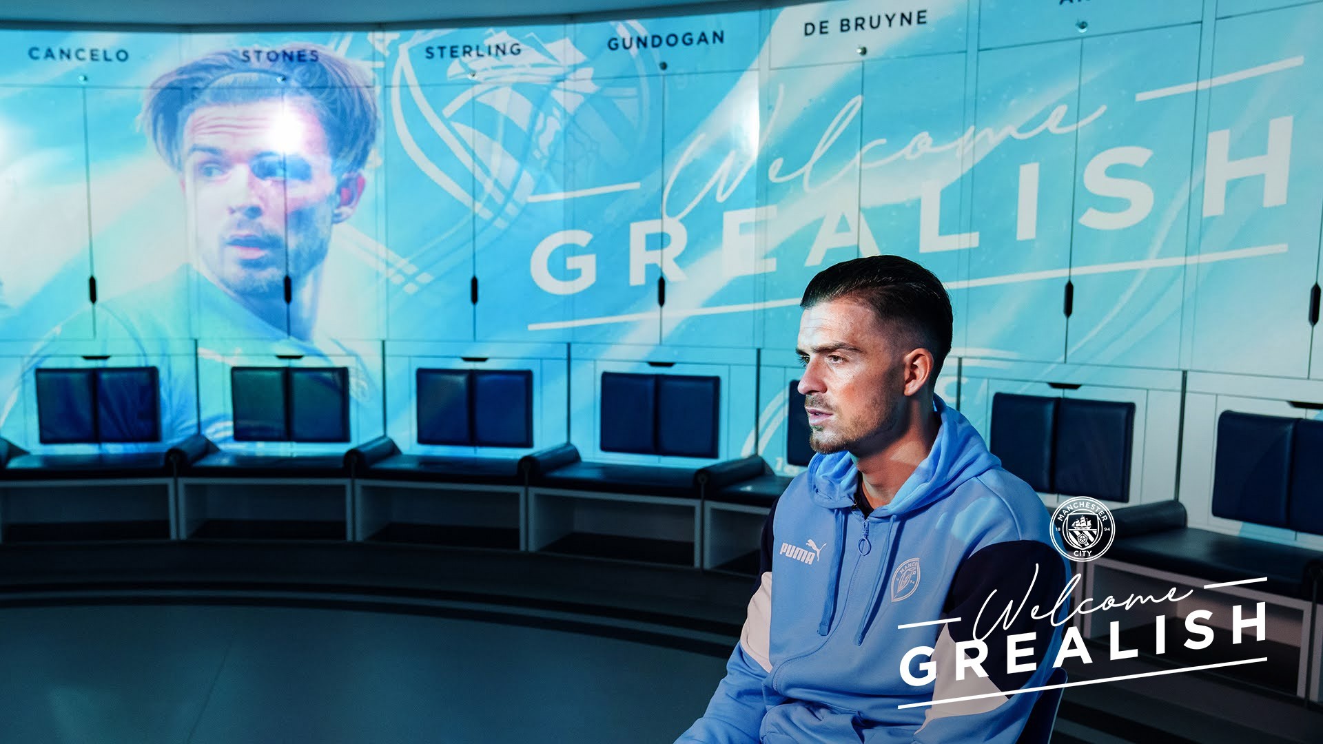 City sign Jack Grealish: How the media reacted