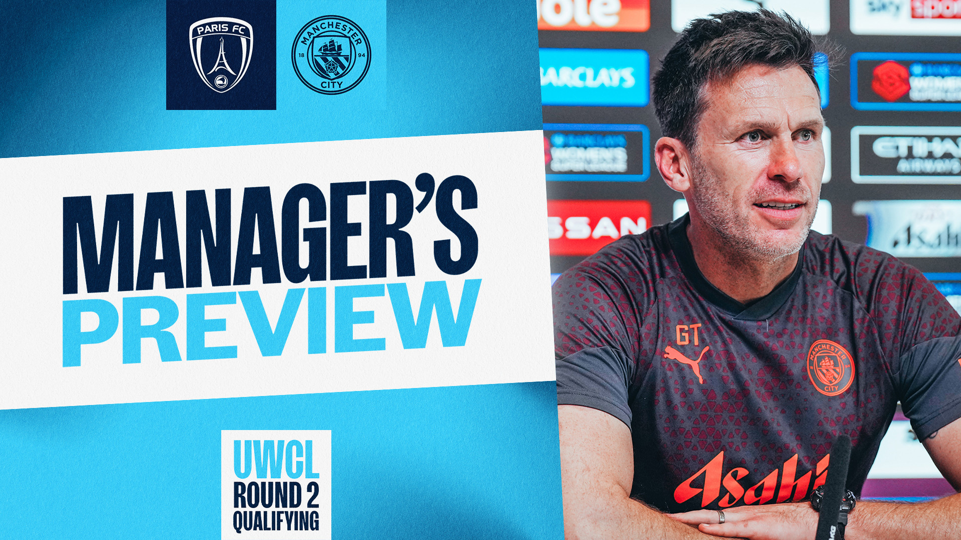 Reaching the Champions League group stage a ‘huge priority’, says Taylor