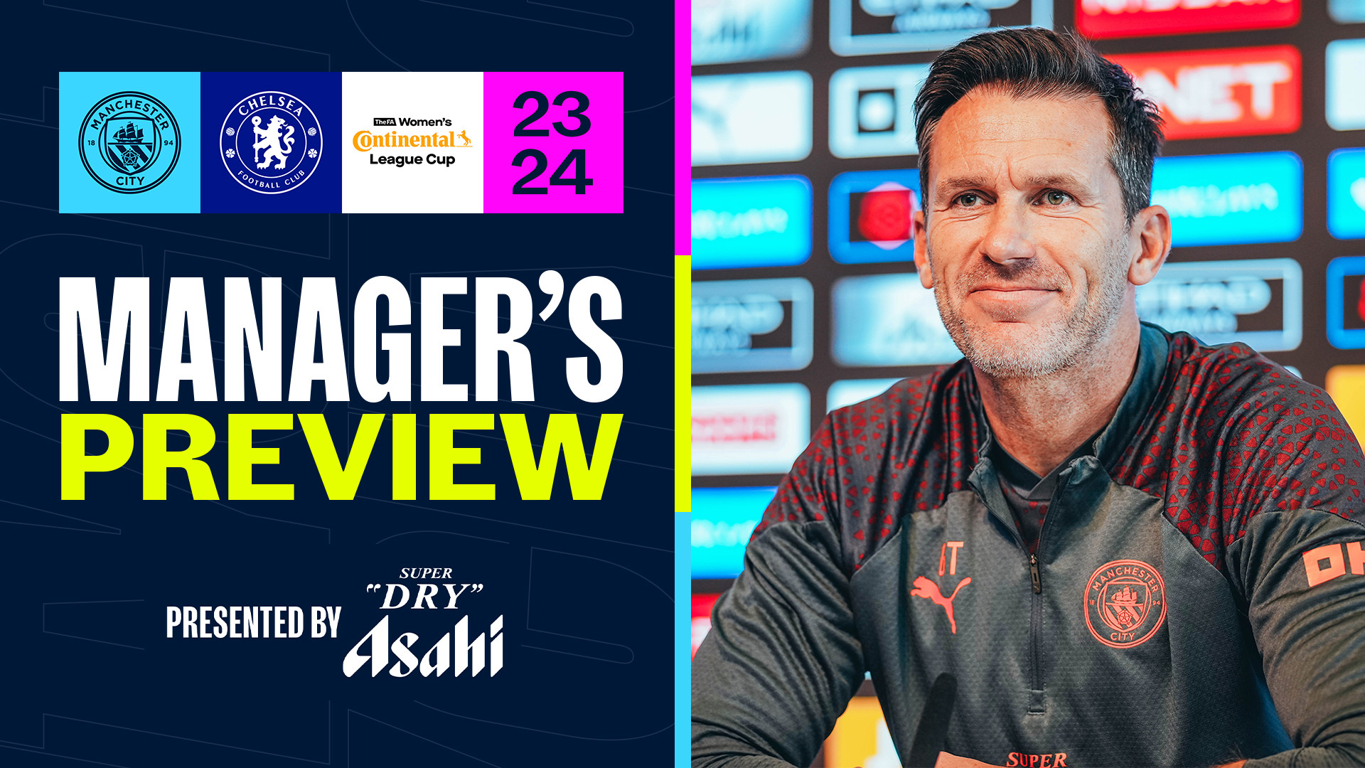 Conti Cup 'a great trophy' to win, says Taylor