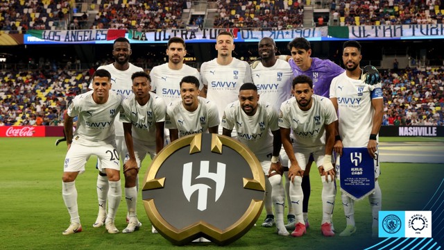 FIFA Club World Cup: Al-Hilal's journey to the Round of 16