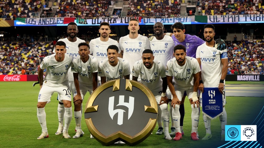 FIFA Club World Cup: Al-Hilal's journey to the Round of 16