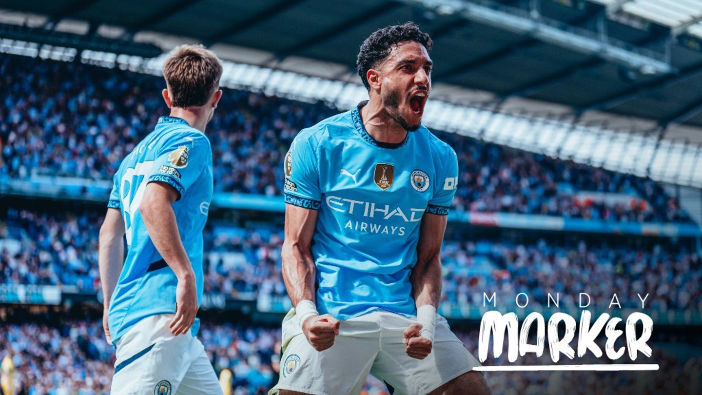 Monday Marker: Your guide to the week ahead