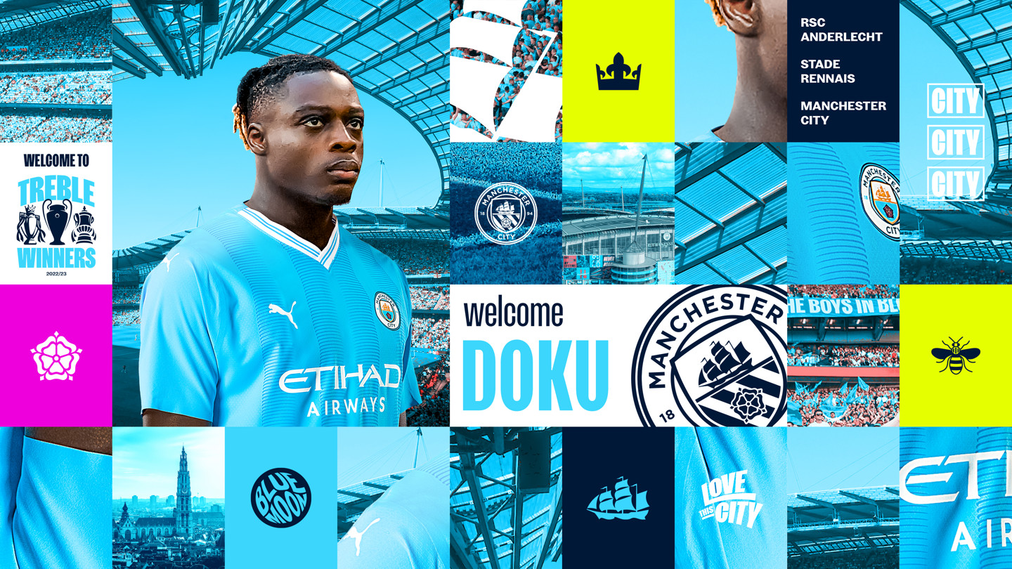 KDB has made me feel at home at City already