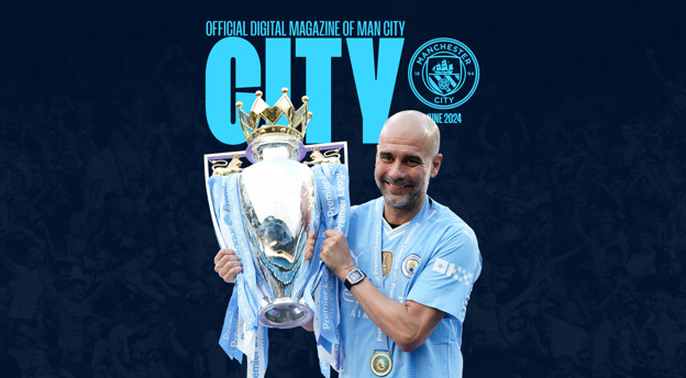 Manchester City FC - Official Website of Man City F.C.