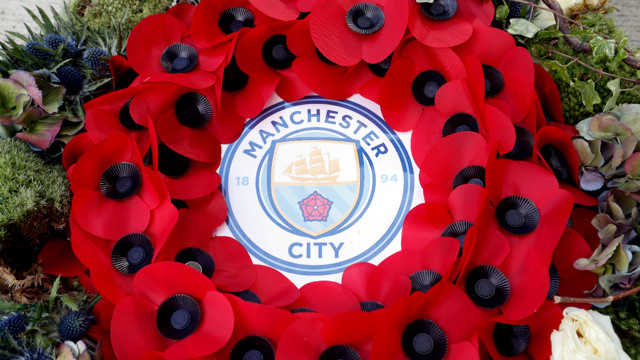 Remembering City's fallen heroes