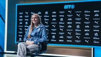 Codie Thomas - Profile, News & Videos | Manchester City F.C. - News & Video