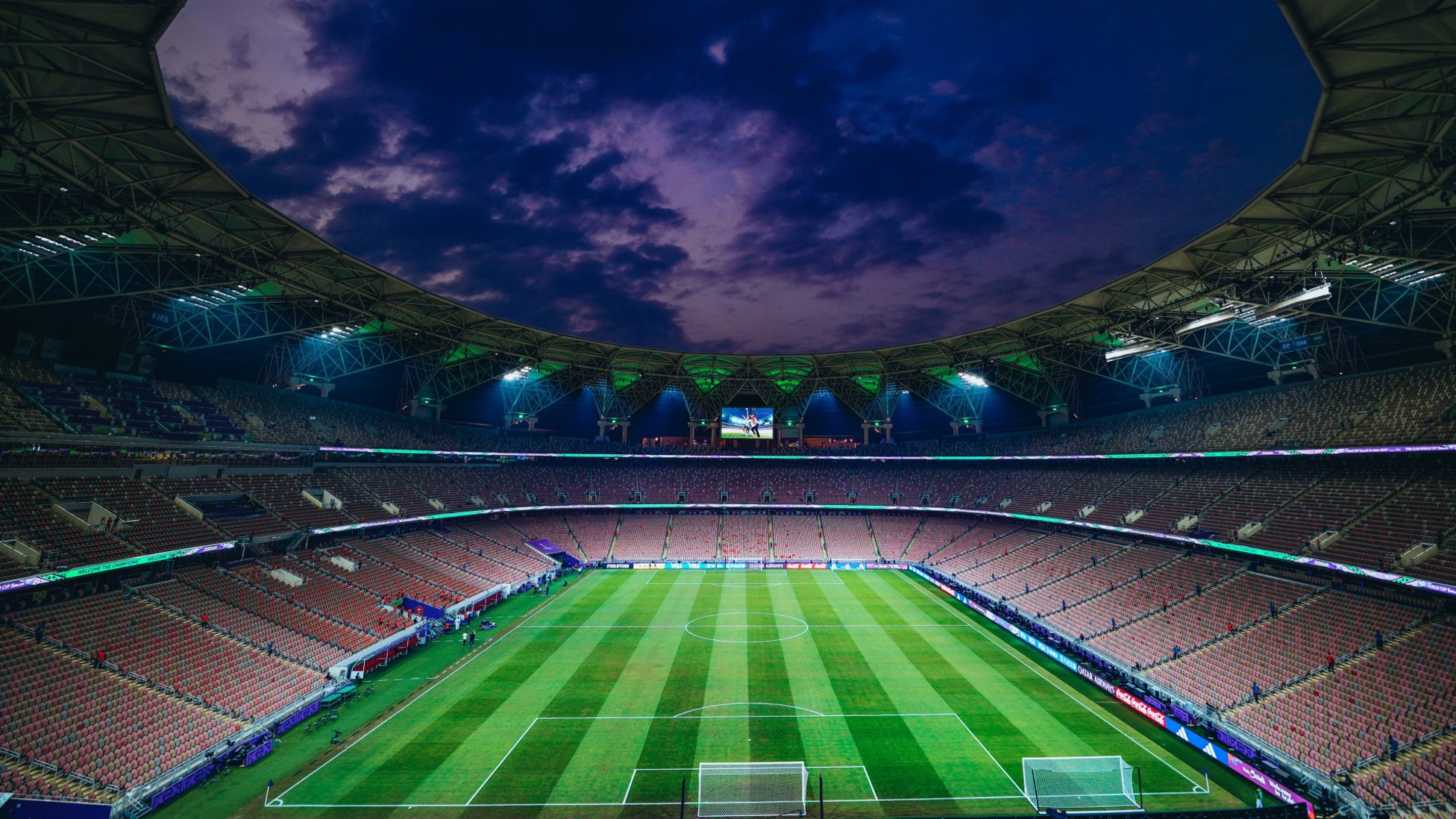 Gallery: Kovacic stars as City beat Urawa Reds!