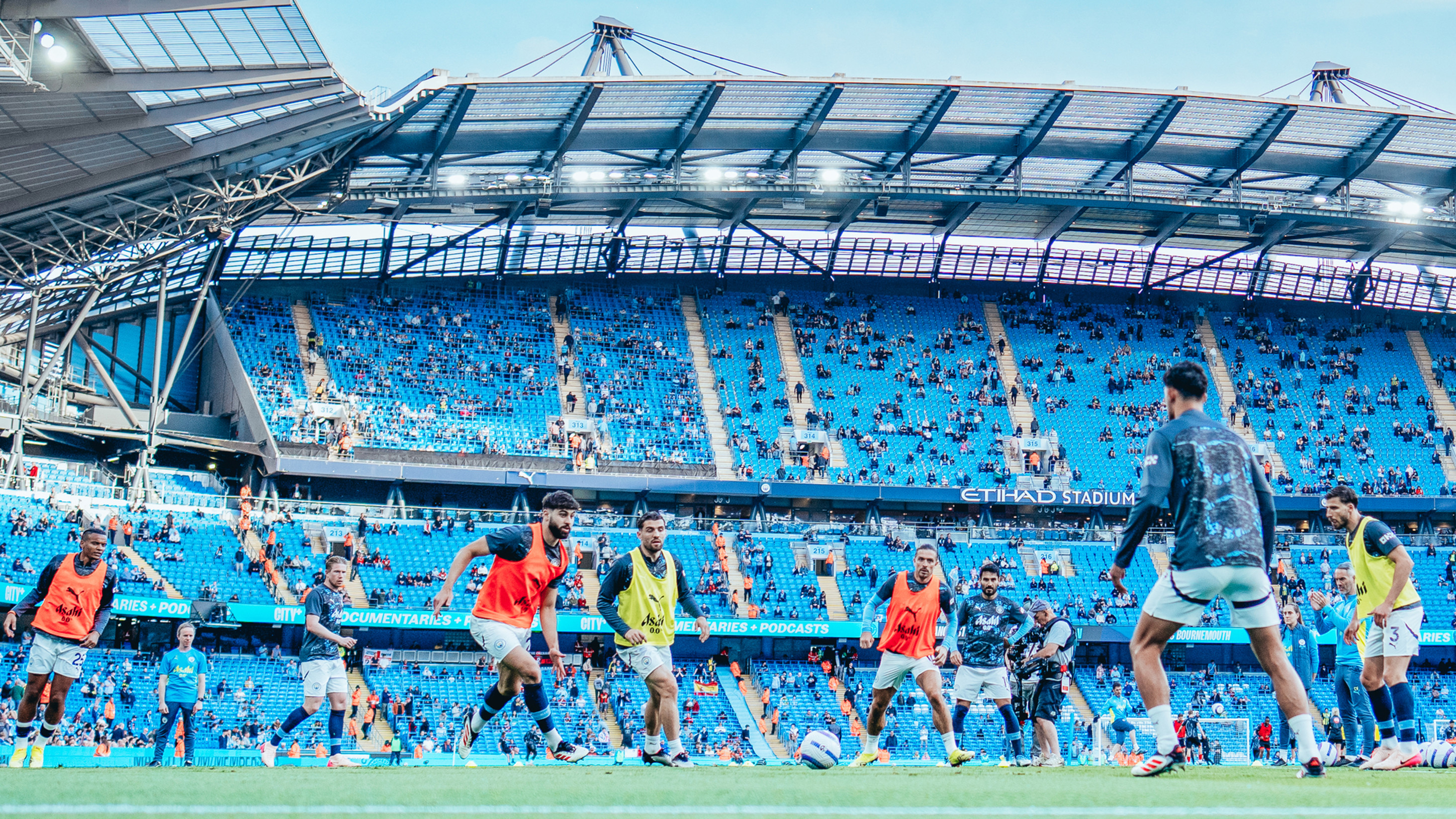Gallery: Sweet City pick off Cherries!