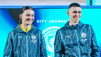 Lily Murphy - Profile, News & Videos | Manchester City F.C. - News & Video