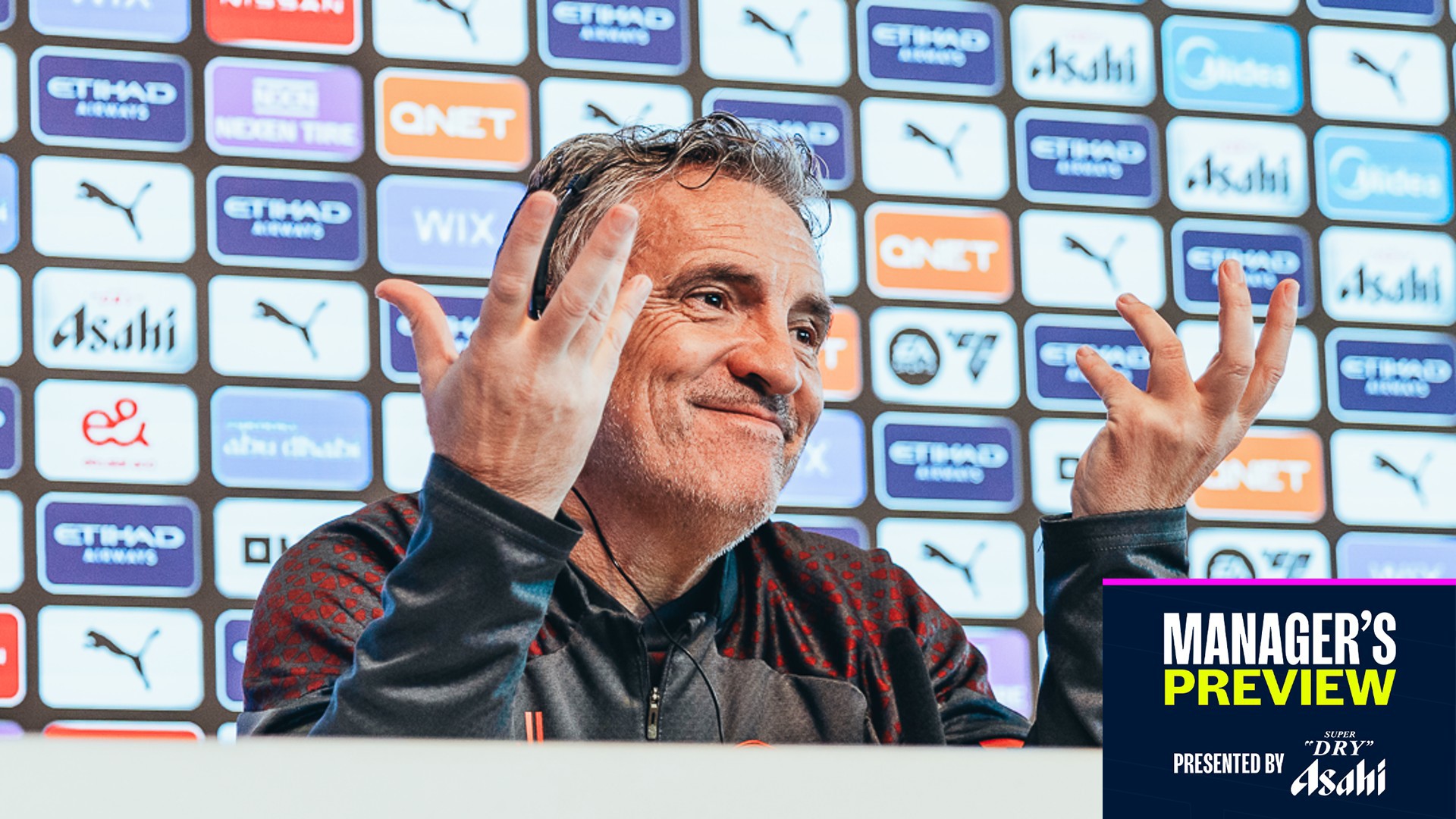 Lillo impressed by Kovacic adaptation