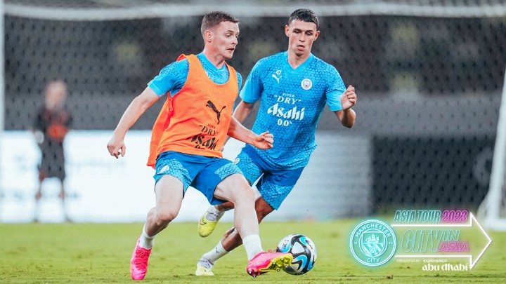 Gomez: I will play in any position to help City