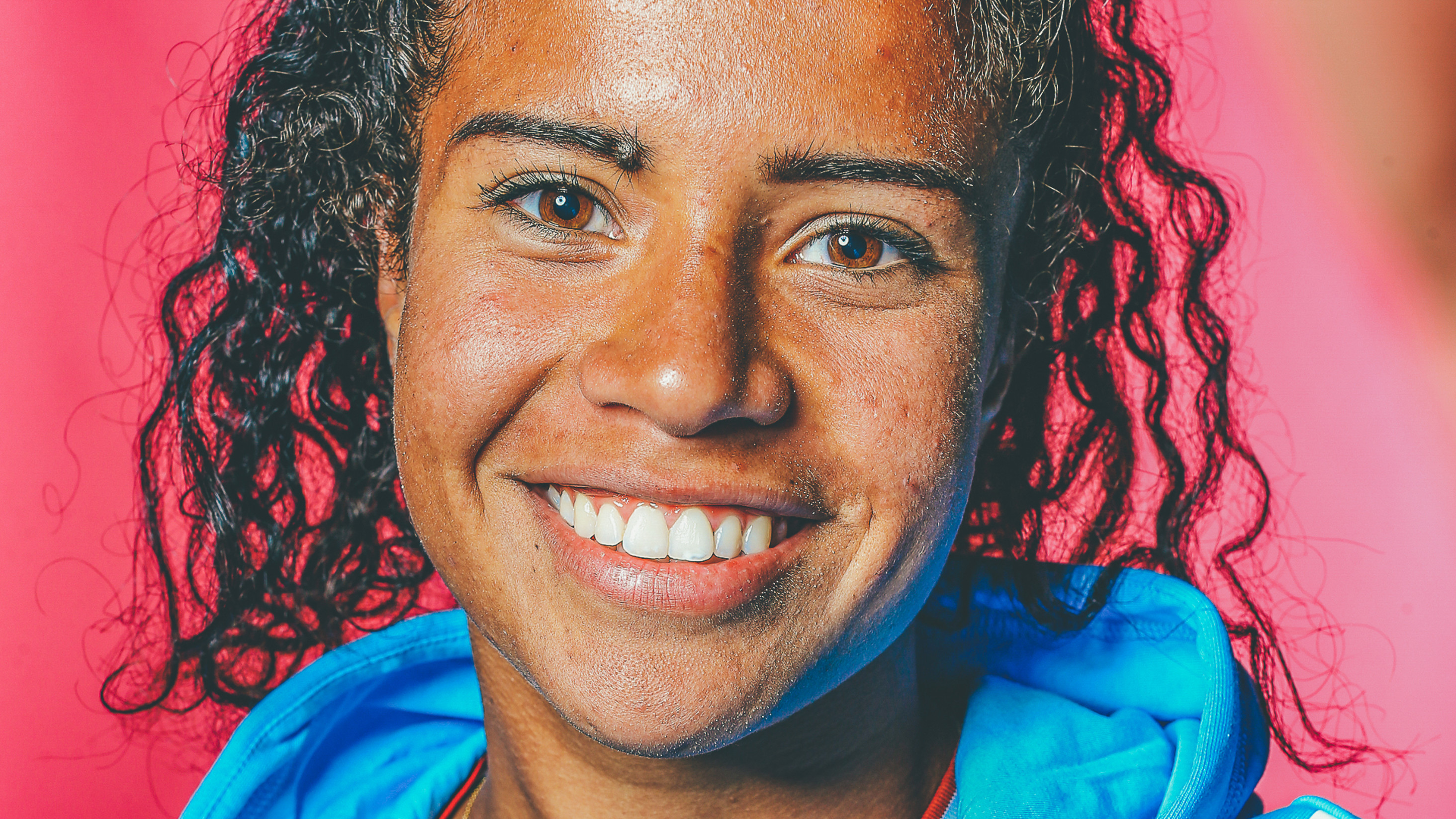 In pictures: Mary Fowler’s signing day