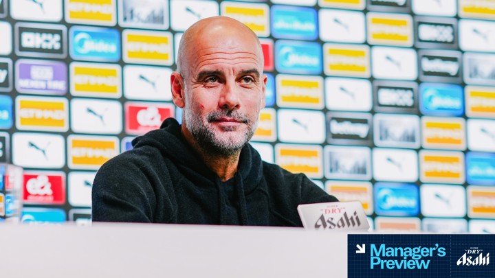 Guardiola: Bernardo one of the best