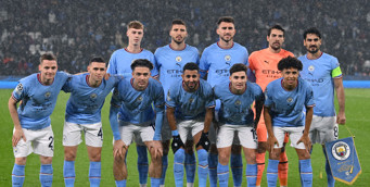 UEFA Champions League Final - Istanbul 2023 | City vs Inter