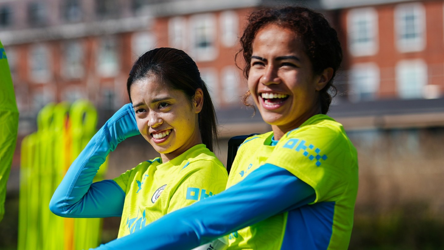 Fowler and Hasegawa on PFA Players’ Player of the Year shortlist