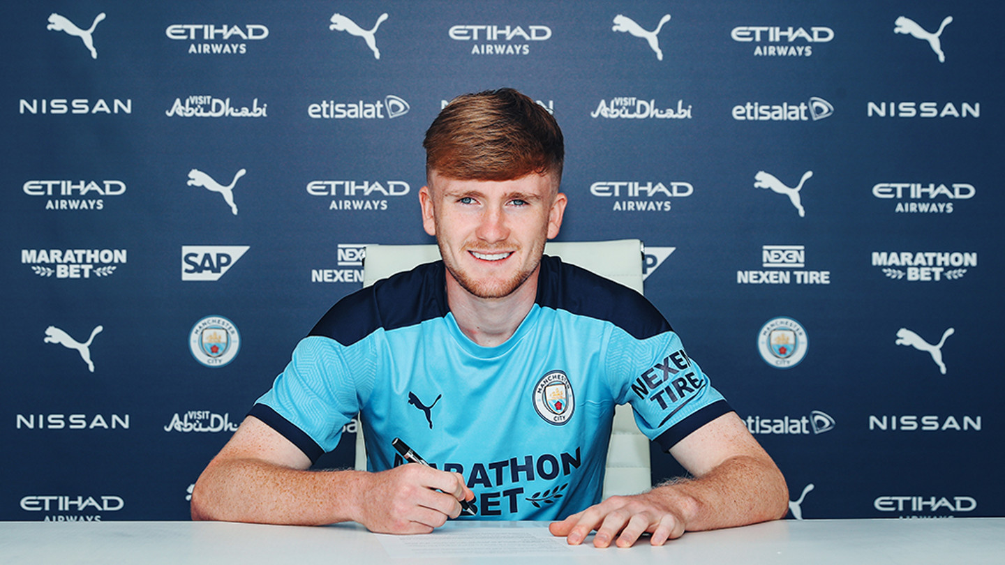 Tommy Doyle not burdened by legendary grandads