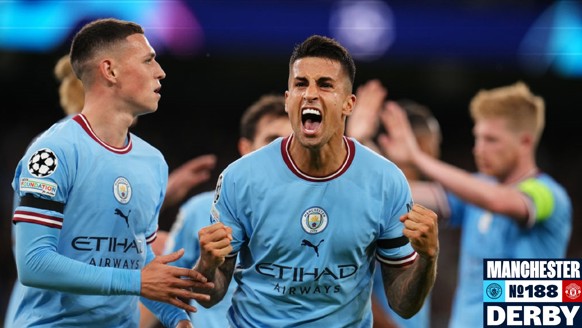 Man City Club News - Manchester City F.C.