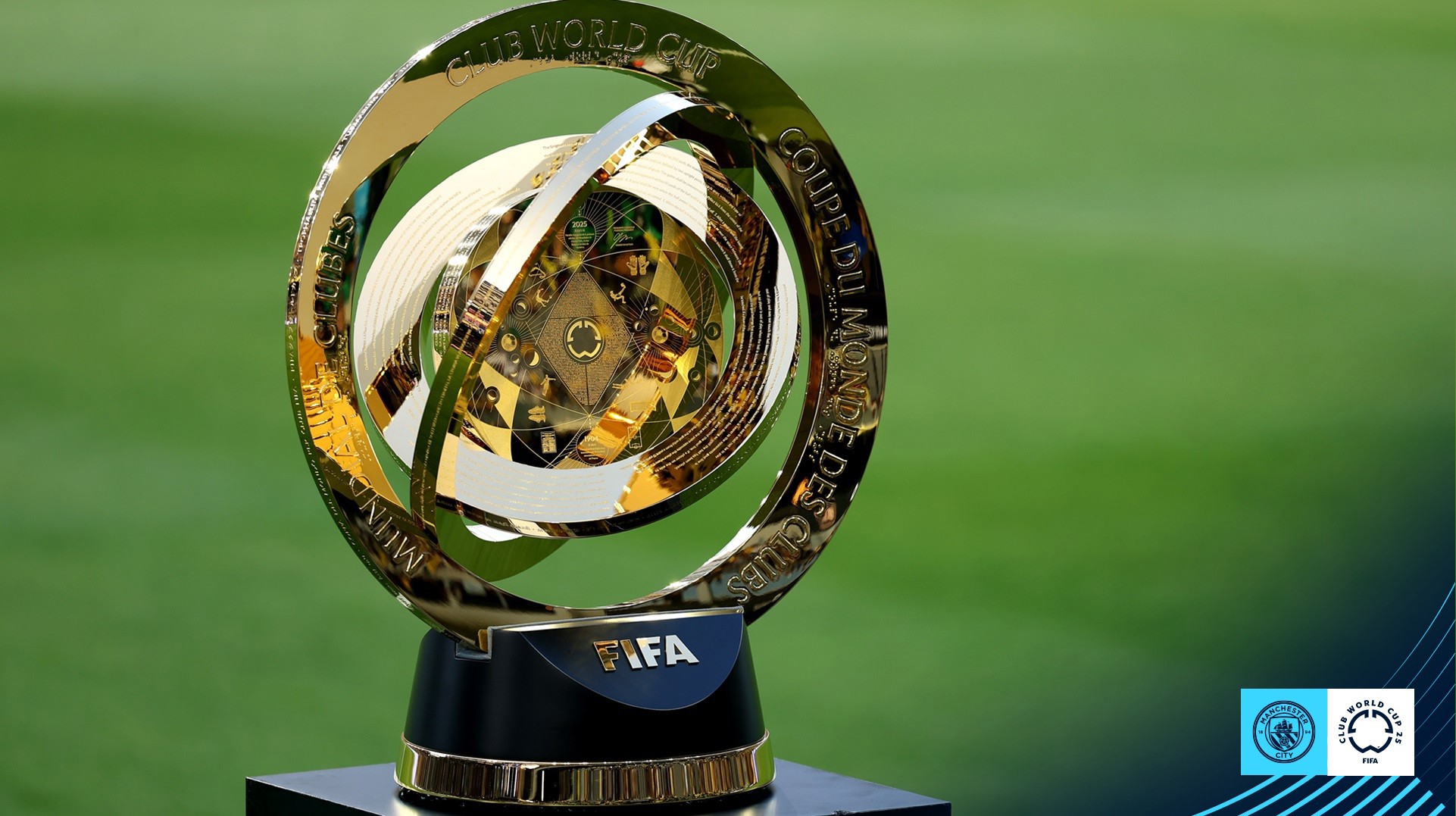 Los Angeles FC complete FIFA Club World Cup line-up