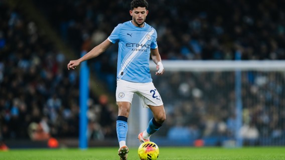 Anything is possible, says Nunes as City gear up for pivotal week
