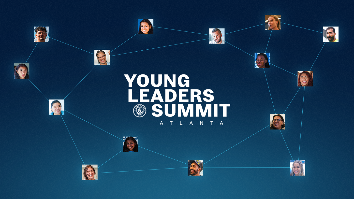 Young Leaders Summit heads to Atlanta