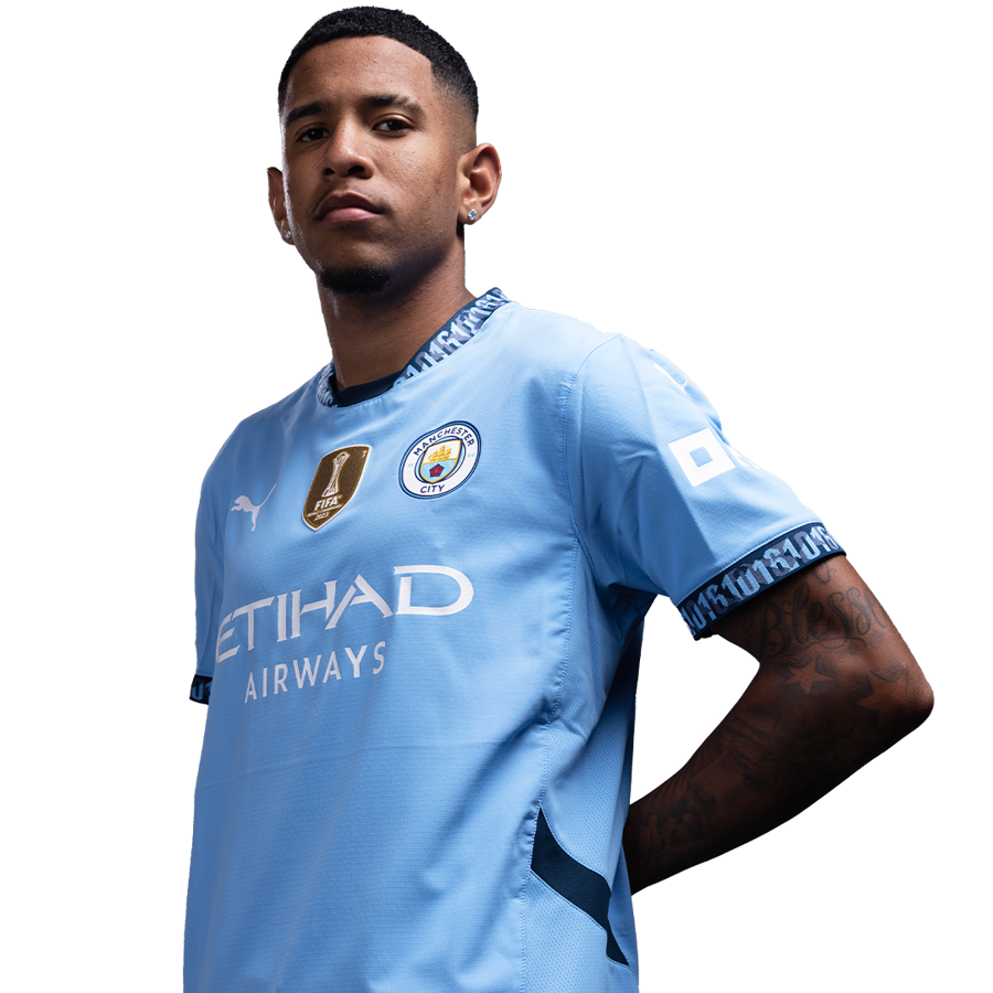 Savinho - Profile, News & Videos - Manchester City F.C.