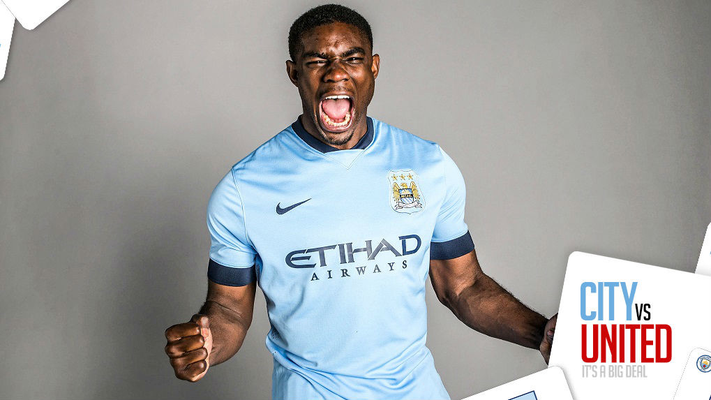 'Don't defend, just attack!' Micah on the 6-1 win