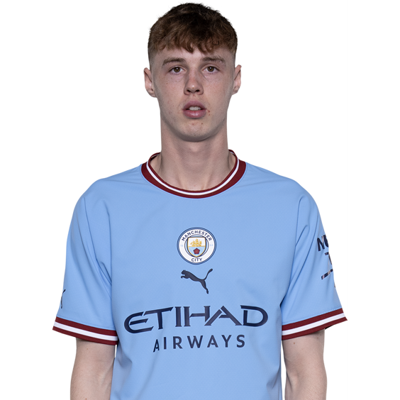 Manchester City Squad Players