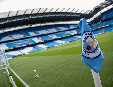 Men's Team Hospitality | Manchester City F.C.