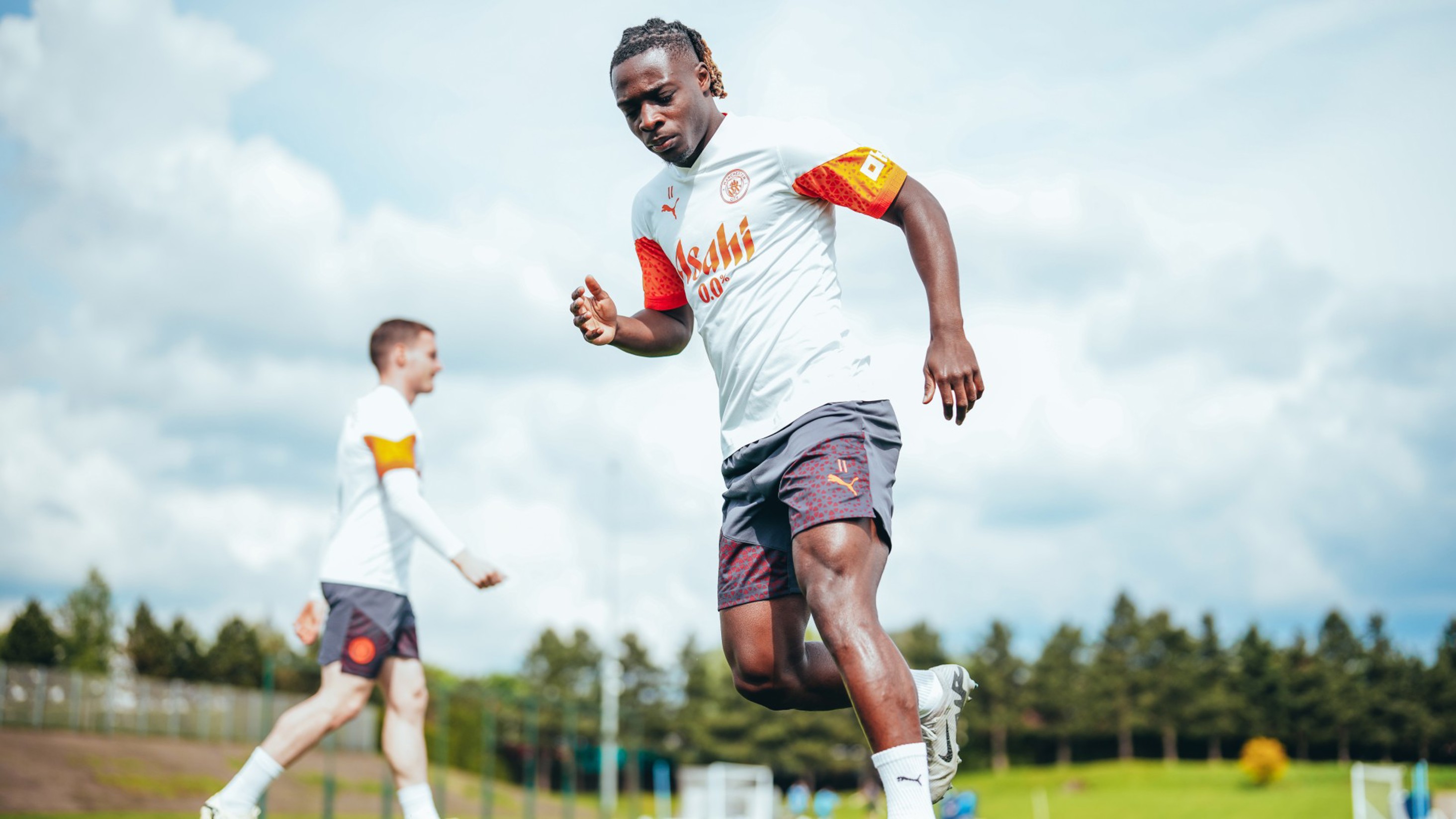 Training: Premier League final day focus