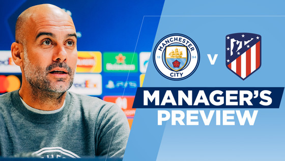 Manchester City FC - Official Website of Man City F.C.