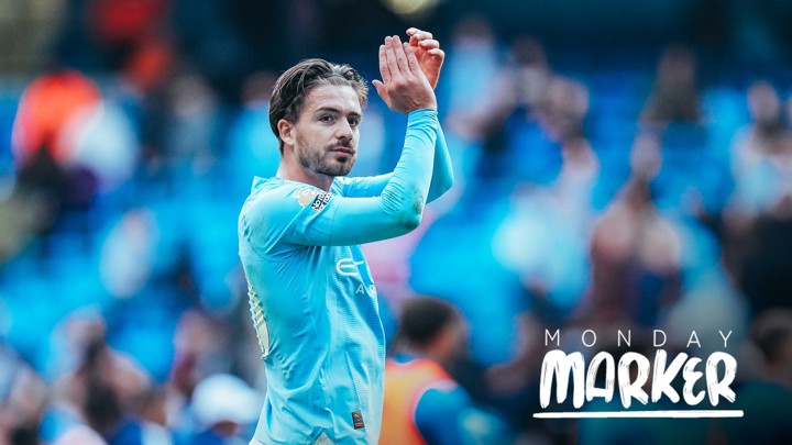 Monday Marker: Your guide to City’s week ahead