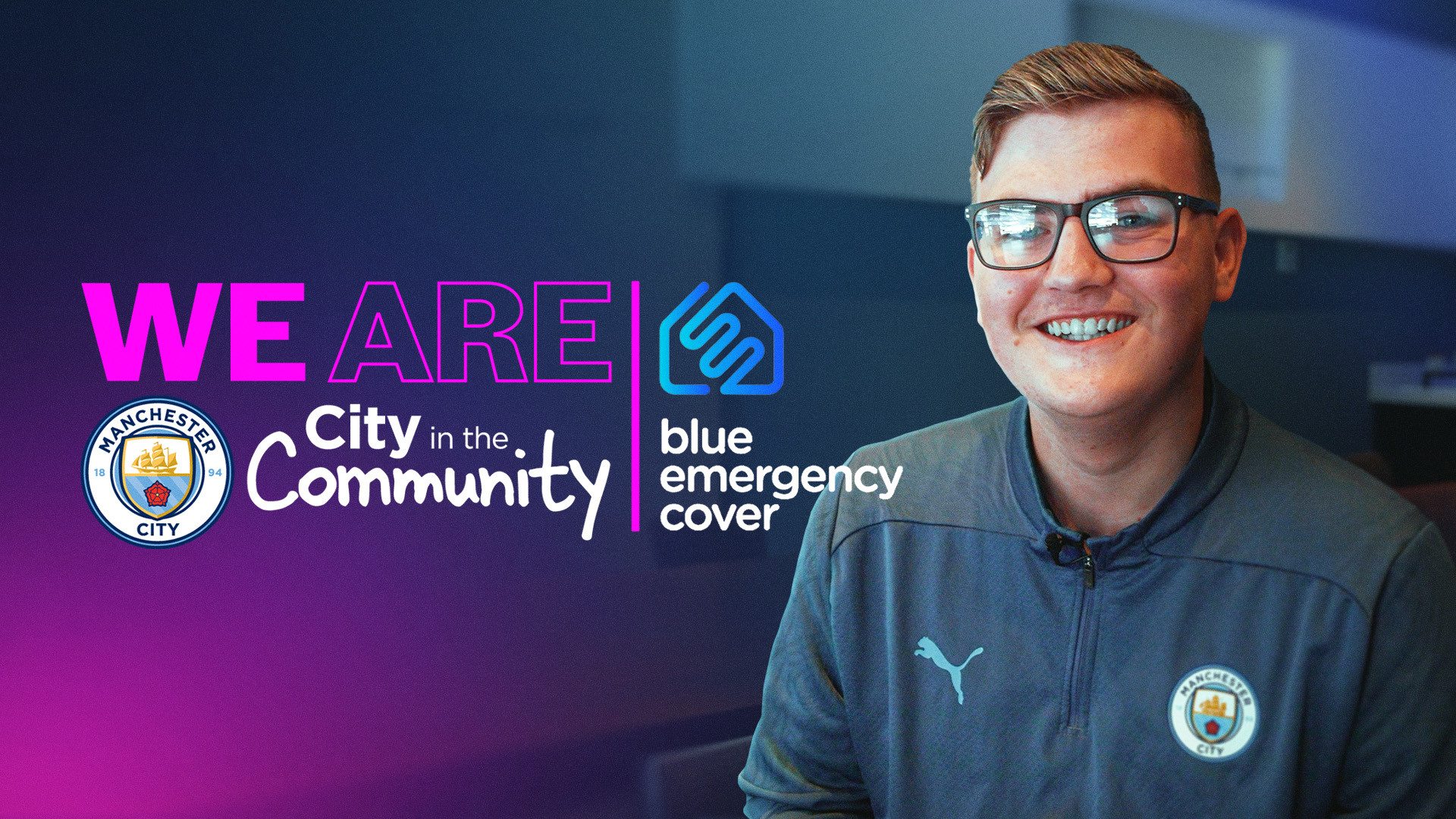 “It has really put into perspective what I'm capable of.” - We Are CITC ...