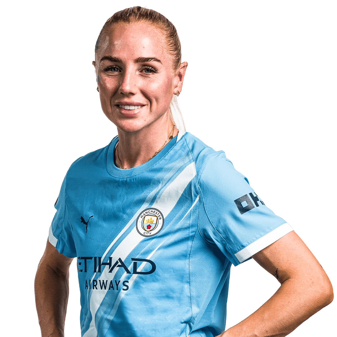Alex Greenwood - Profile, News & Videos | Manchester City F.C. - News ...