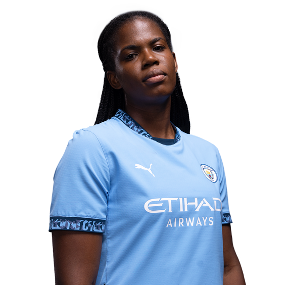 Poppy Pritchard - Profile, News & Videos | Manchester City F.C.
