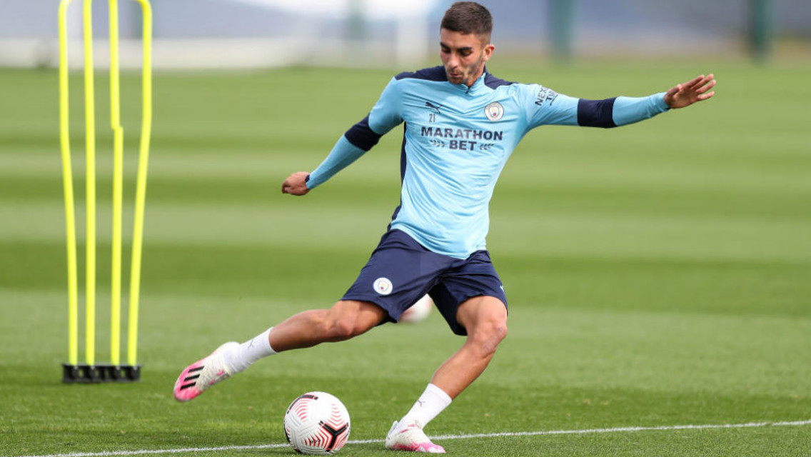 Getting to Know: Rodri