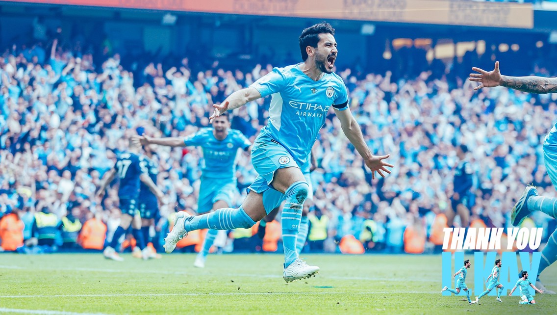 Manchester City FC - Official Website of Man City F.C.