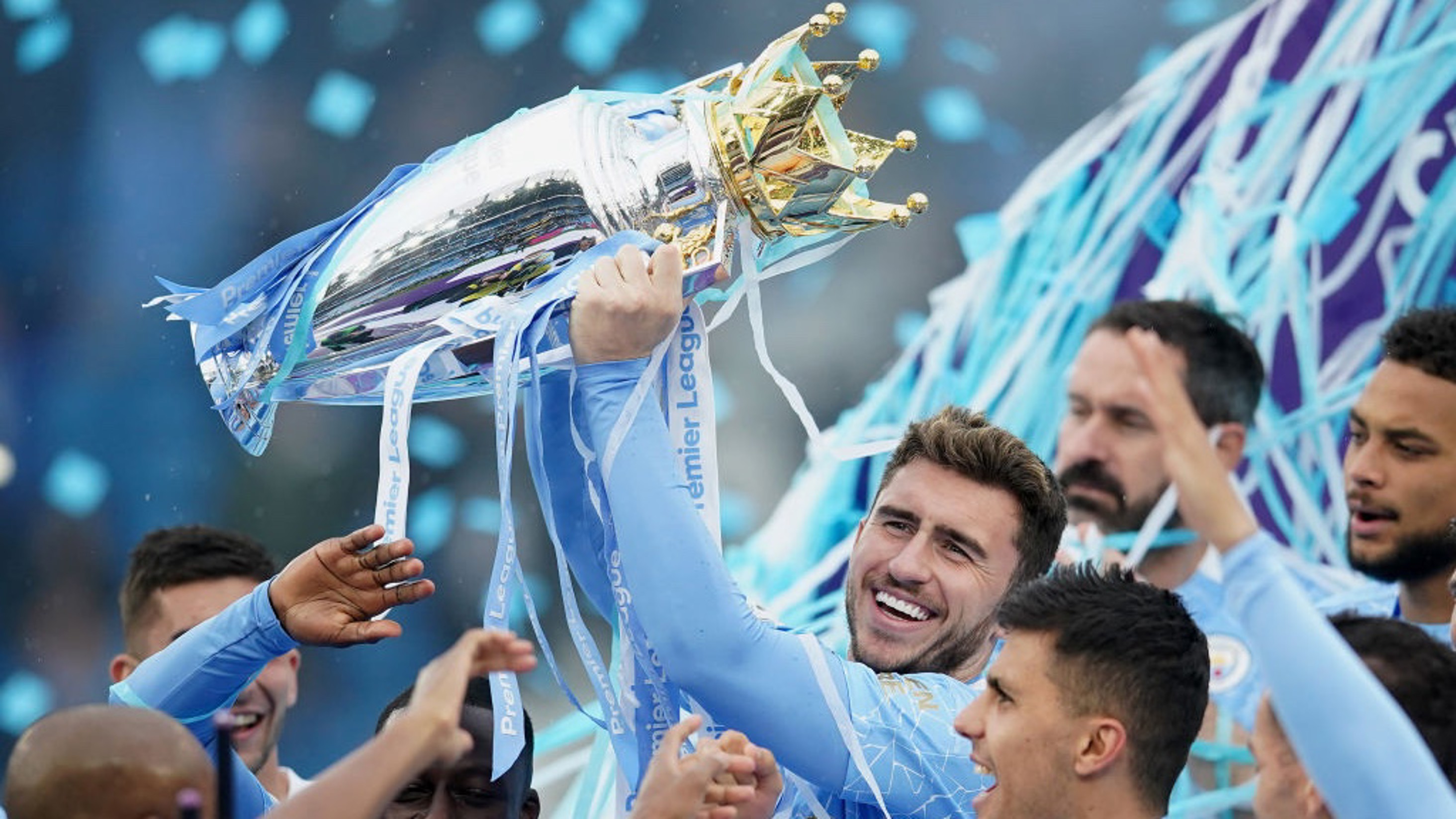 Gallery: The best of the trophy lift!