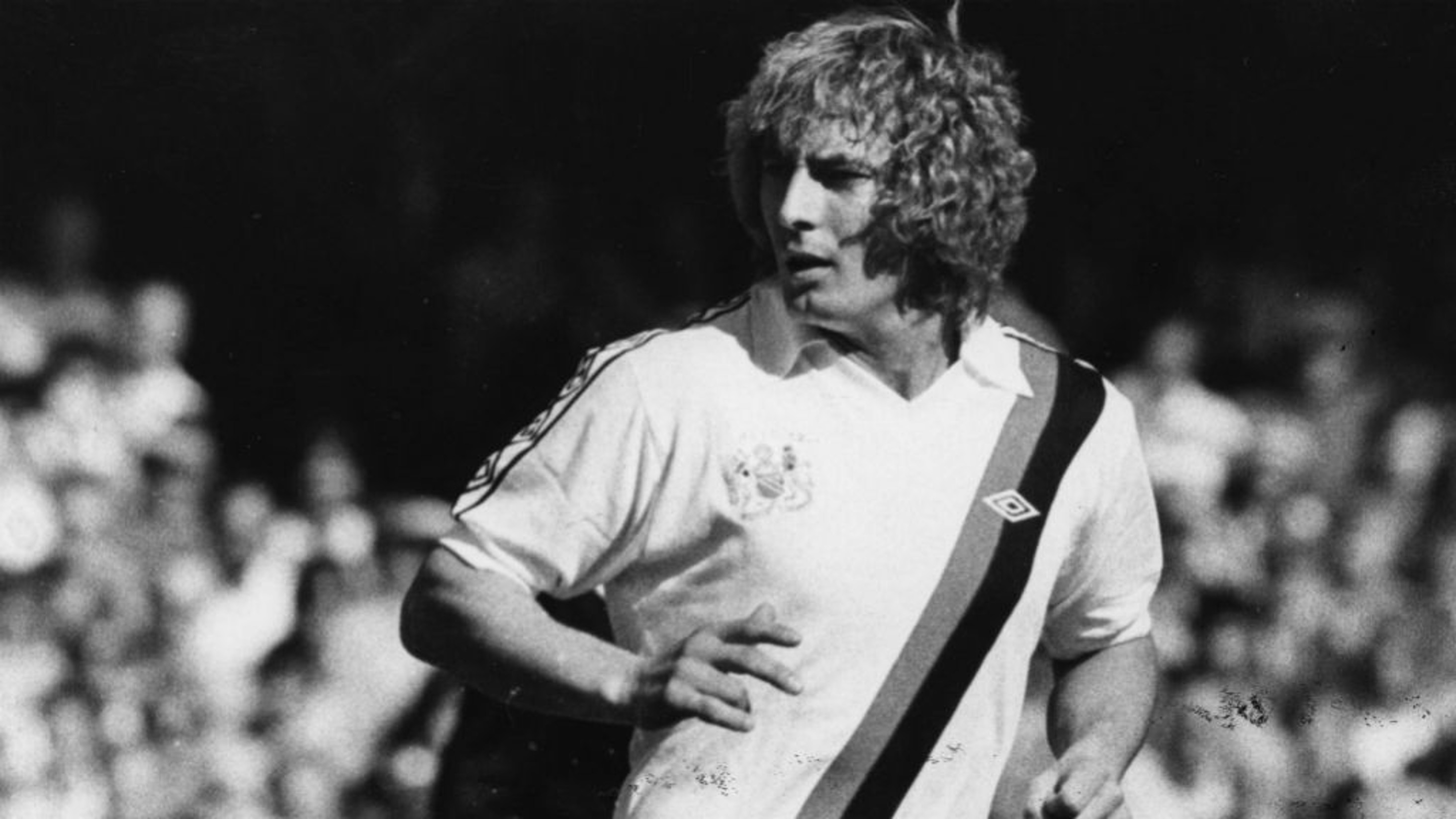 Manchester City: A history of sash designs